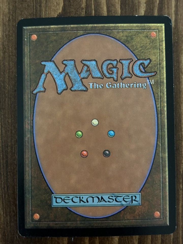 FOIL Trained Orgg | MtG Magic 7th Edition | English | Near Mint-Mint ...