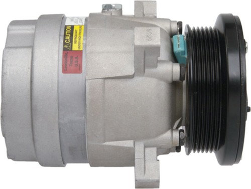 Four Seasons 58274 New GM V5 Compressor w/ Clutch | eBay