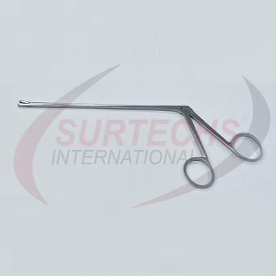 Decker Micro Rongeur 7 7/8″, 2.0mm Jaws, Straight | Neurosurgical ...