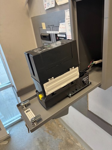 CCI Fascard C-5810R1 Add Value Kiosk Very Good Condition with EMV | eBay