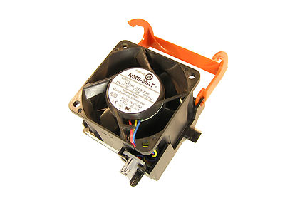 NEW Genuine Dell Poweredge 2950 12V - 2.10A Cooling Fan 2415KL-04W-B96 ...