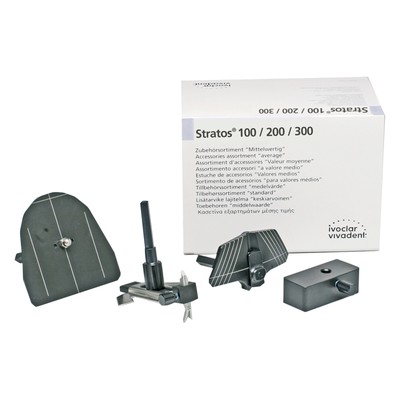 Articulators - Ivoclar Stratos 300