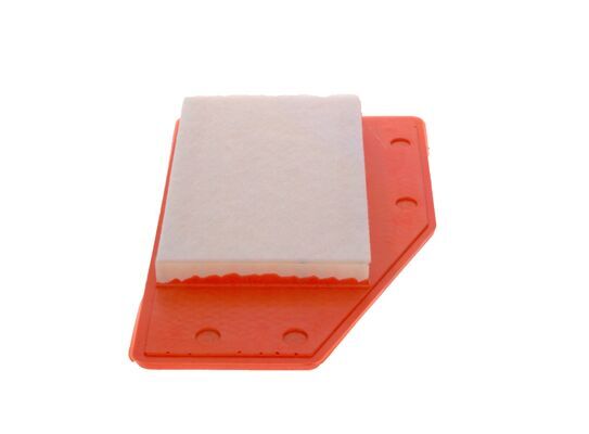 Fits Vauxhall Insignia 2017-2024 1.5 1.6 2.5 Bosch Air Filter 84335470 ...