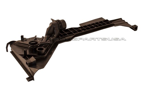 EXPANSION TANK RETAINER PLATE for BMW E83 X3 AUTOMATIC 17113400017 | eBay