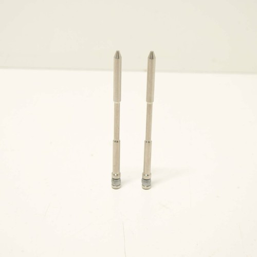 MERCEDES-BENZ ML W166 Front Wheel Brake Bolt Parts Kit A0004215174 NEW ...