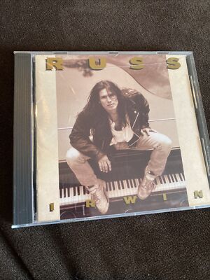 Russ Irwin CD Russ Irwin | eBay