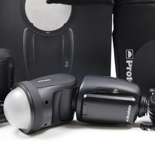 Flash hors caméra Profoto A1X AirTTL-S pour Sony [Near Mint] #3114B | eBay