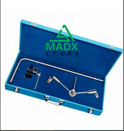 Martin Arm Surgical Retractor System Complete Set High Quality | eBay