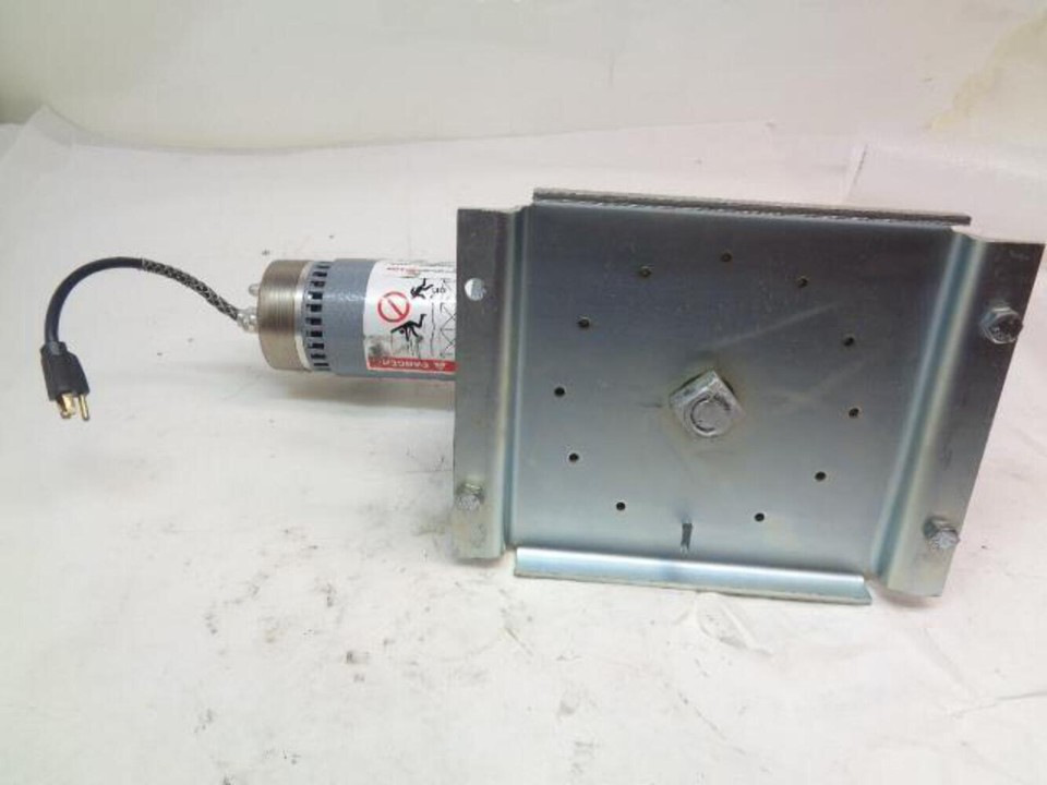 AB CHANCE CAPSTAN HOIST WINCH 1000LBS P308 0892 H2 | eBay