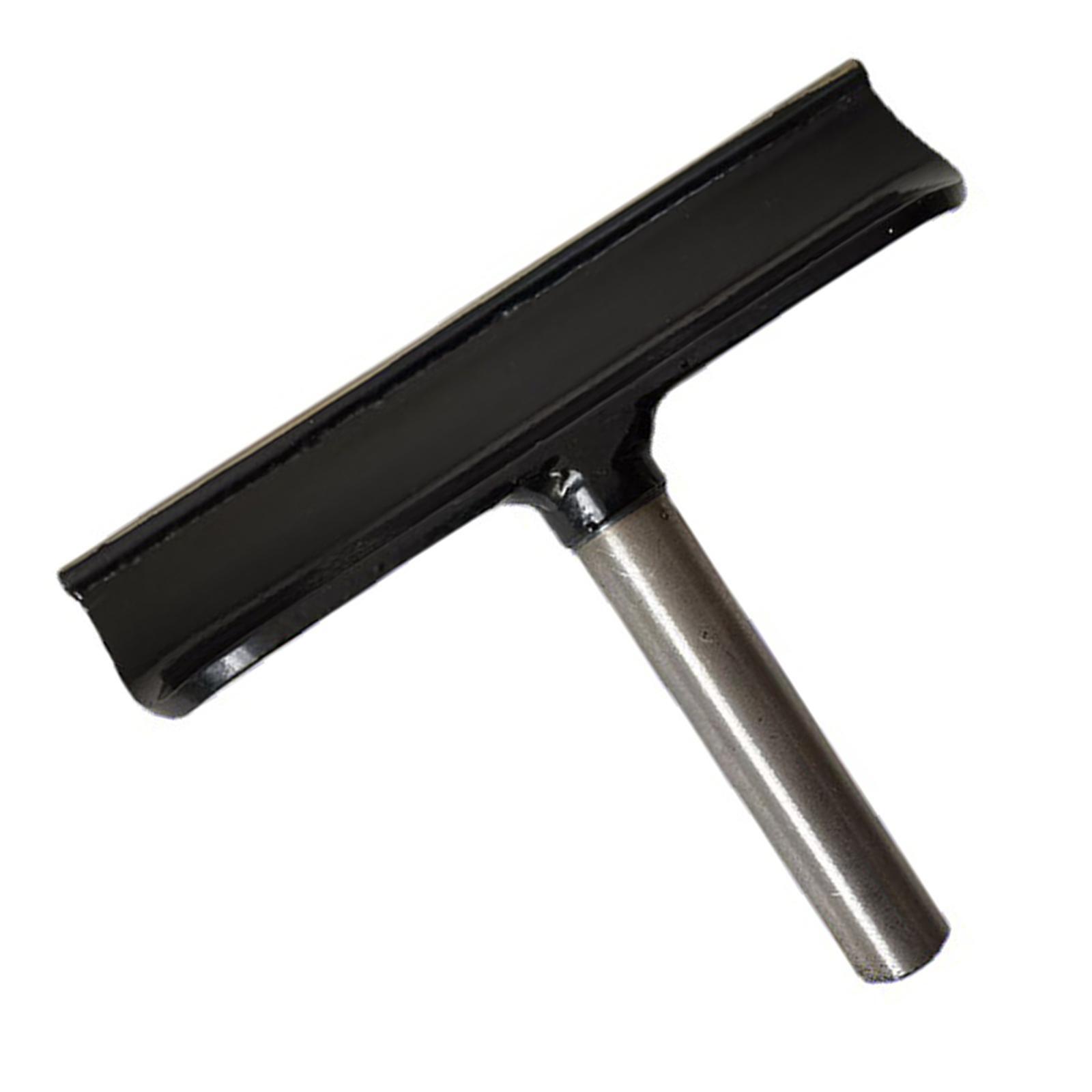 Wood Lathe Tool Rest Strong Post Woodturning Smooth Anti Rust T Type ...