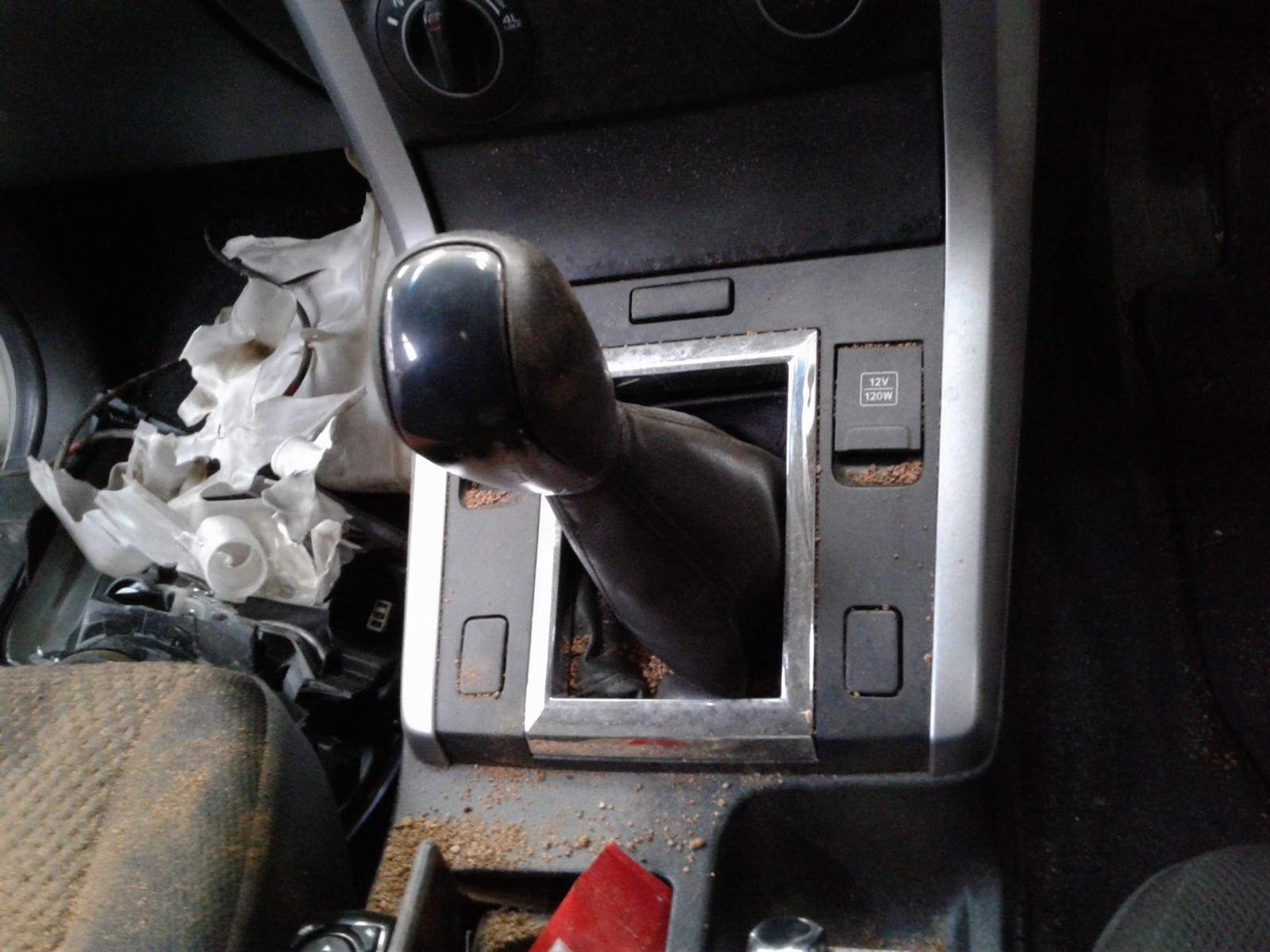 SUZUKI GRAND VITARA FRONT DIFF ASSEMBLY MANUAL, 4.3 RATIO, 12/2007-2018 ...