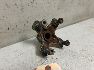 04-05 Honda TRX450R Rear Left Or Right Wheel Hub 42610-HP1-000 | eBay