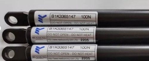1PCS FIT FOR B1K3365147 100N/200N/250N/300N/ 400N/ 500N gas spring gas ...