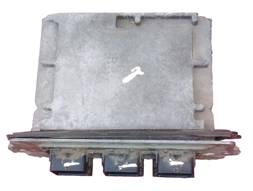 05-06 Ford Escape/Mariner/Tribute Engine Control Module ECM 5L8A-12A650 ...