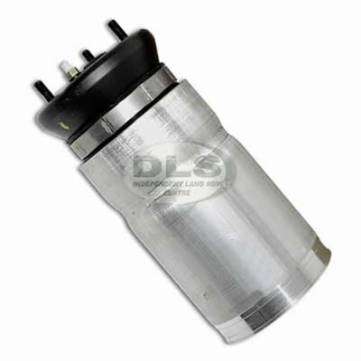 Front Air Spring OEM Land Rover Discovery 3, 4 & RR. Sport to 2009 ...