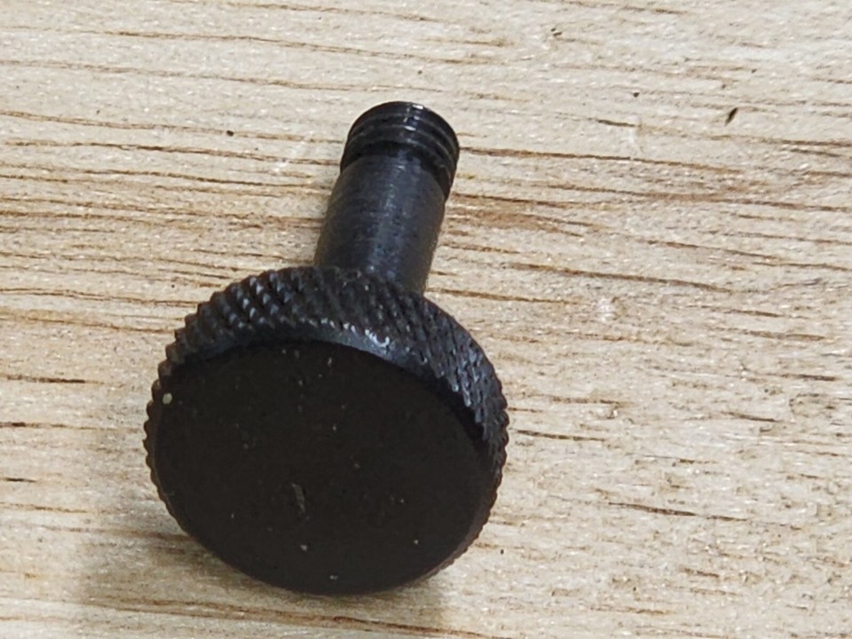 Marlin 336, 30AS, 30AW, 444, 1894, 1895 Quick Change finger Lever Thumb ...