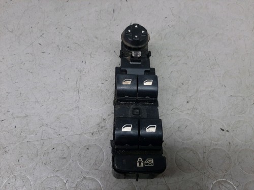 commande lève-glace porte avant gauche peugeot 508 I (8D_) 6490NQ ...