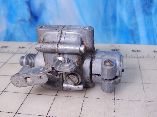 OEM 1947-1953 Chevy Pickup Truck part Speedometer gear Ratio Reducer ...