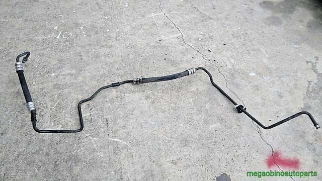 2004 - 11 VOLVO S40 C70 C30 v50 hose high pressure hose POWER STEERING ...