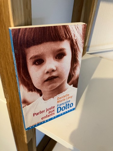 Parler juste aux enfants / Lévy / Ed. Le petit mercure | eBay
