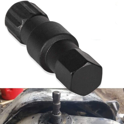 For Mercury Mercruiser Hinge Pin Tool 90200 Alpha MR Bravo Gen 91-78310 ...