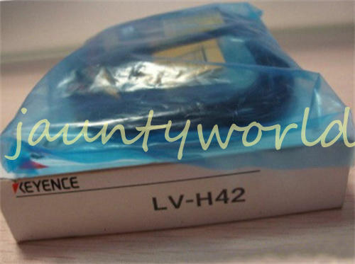 1PCS New Keyence LV-H42 Laser Sensor | eBay
