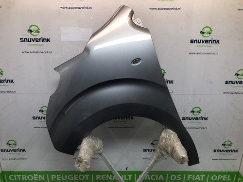 AILE AVANT GAUCHE Opel Vivaro Van 1.5 CDTI 120 (D15DTH(DV5RUC)) 2021 ...