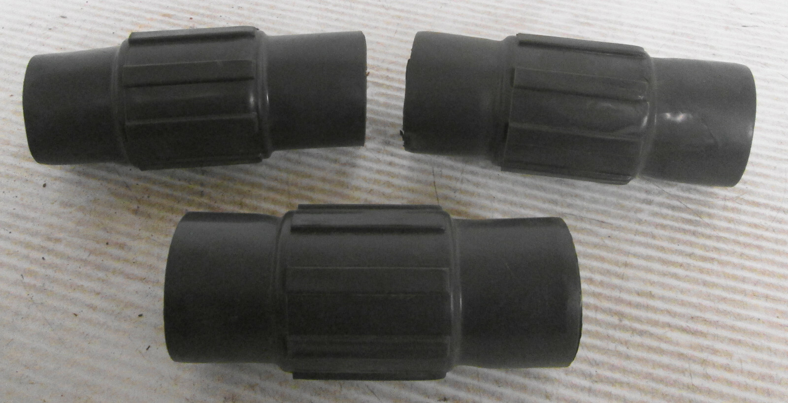 Robroy Plasti-Bond PVC Coated Coupling 1-3/4" (Lot of 3) | eBay
