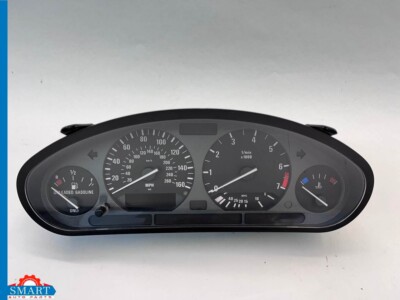 Bmw E36 Dashboard Warning Lights Meaning | Shelly Lighting