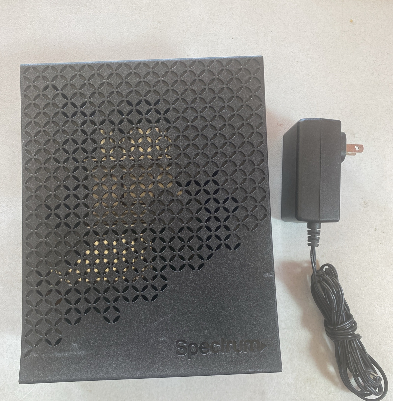 Spectrum EU2251 DOCSIS 3.1 EMTA Internet Cable Modem Pc20 for sale ...