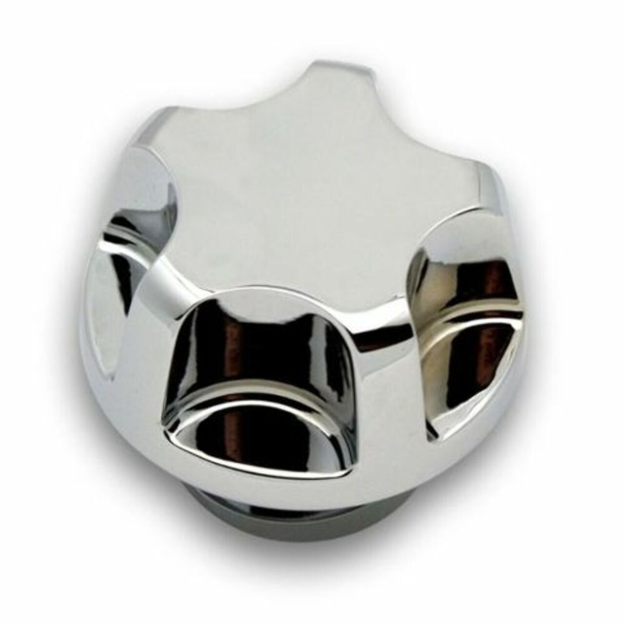 2010-2015 Camaro Chevy Chevrolet Billet Aluminum Chrome Oil Cap 6.2L ...