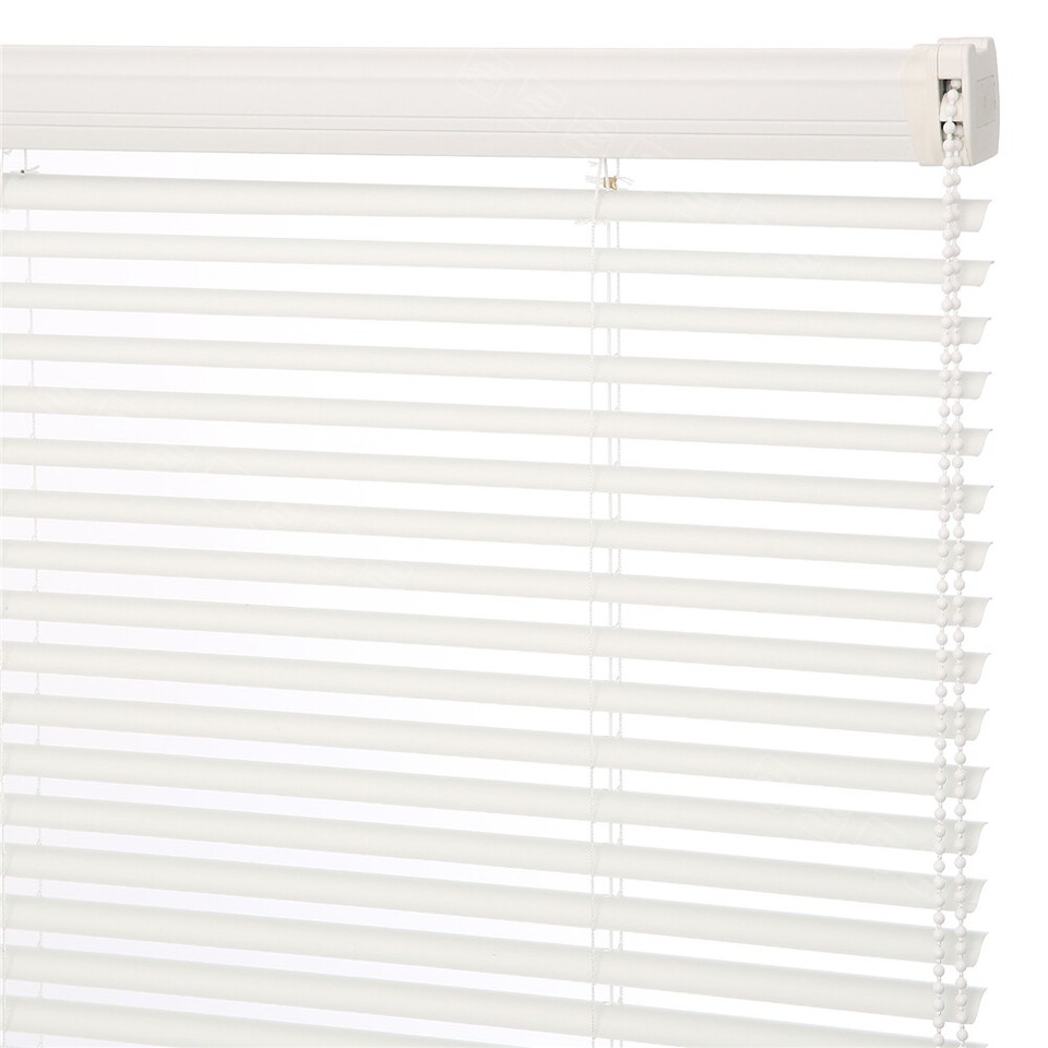 Customized Corded 1 Inch Mini Blind Single Touch Window Shades in ...