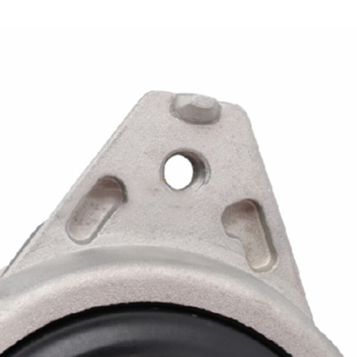 1Pair Engine Mount Fit For Mercedes- Benz X164 GL450 W166 ML500 X166 ...