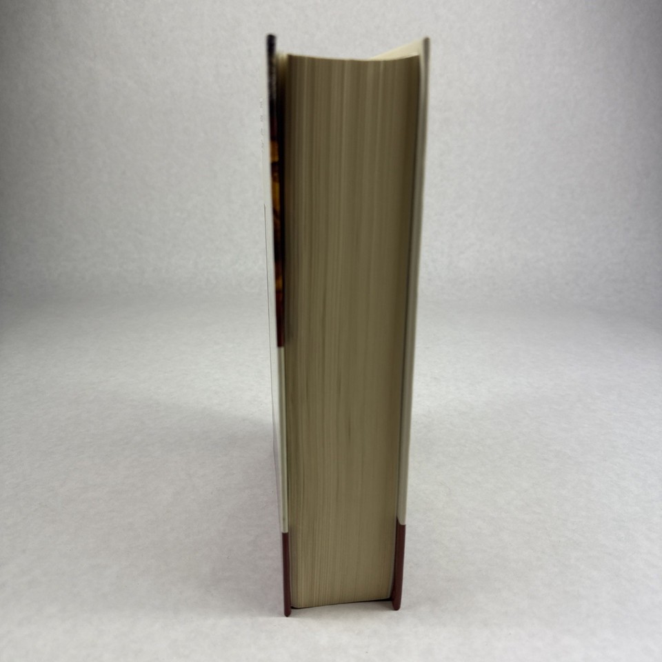 KJV Super Giant Print Dictionary And Concordance Holy Bible - 2007 HC ...