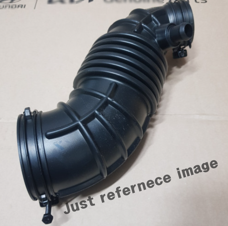 Genuine 281401F080 28140-1F080 HOSE ASSY-AIR INTAKE for Hyundai Tucson ...