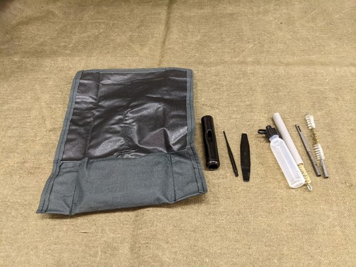 SKS butt stock cleaning kit, used surplus | eBay