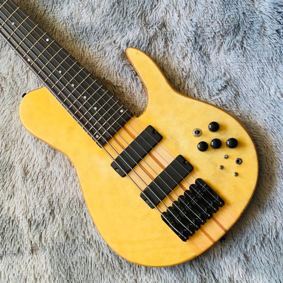 Factory Customized Stock 7-string Electric Bass 7-string Bass Guitar | eBay
