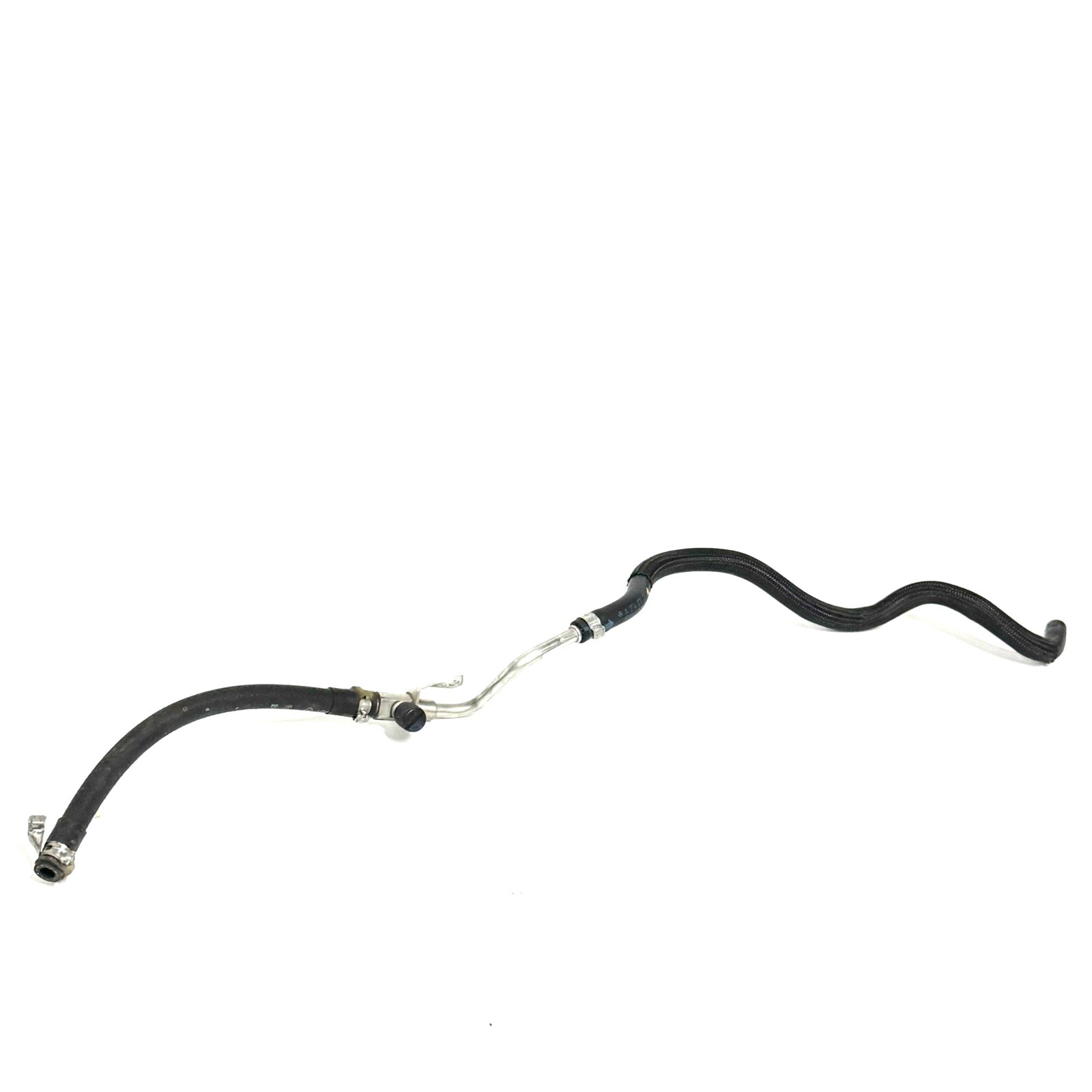 Genuine Mercedes-Benz Fuel Hose 2054700275 OEM for sale online | eBay