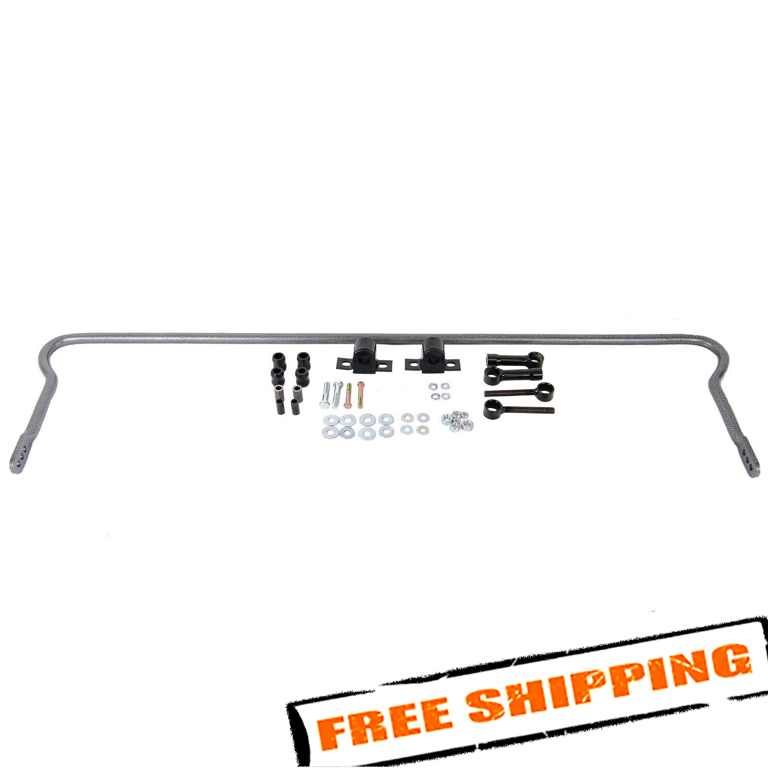 Hellwig 7768 Rear Sway Bar for 2014-2020 RAM Promaster 1500/2500/3500 ...