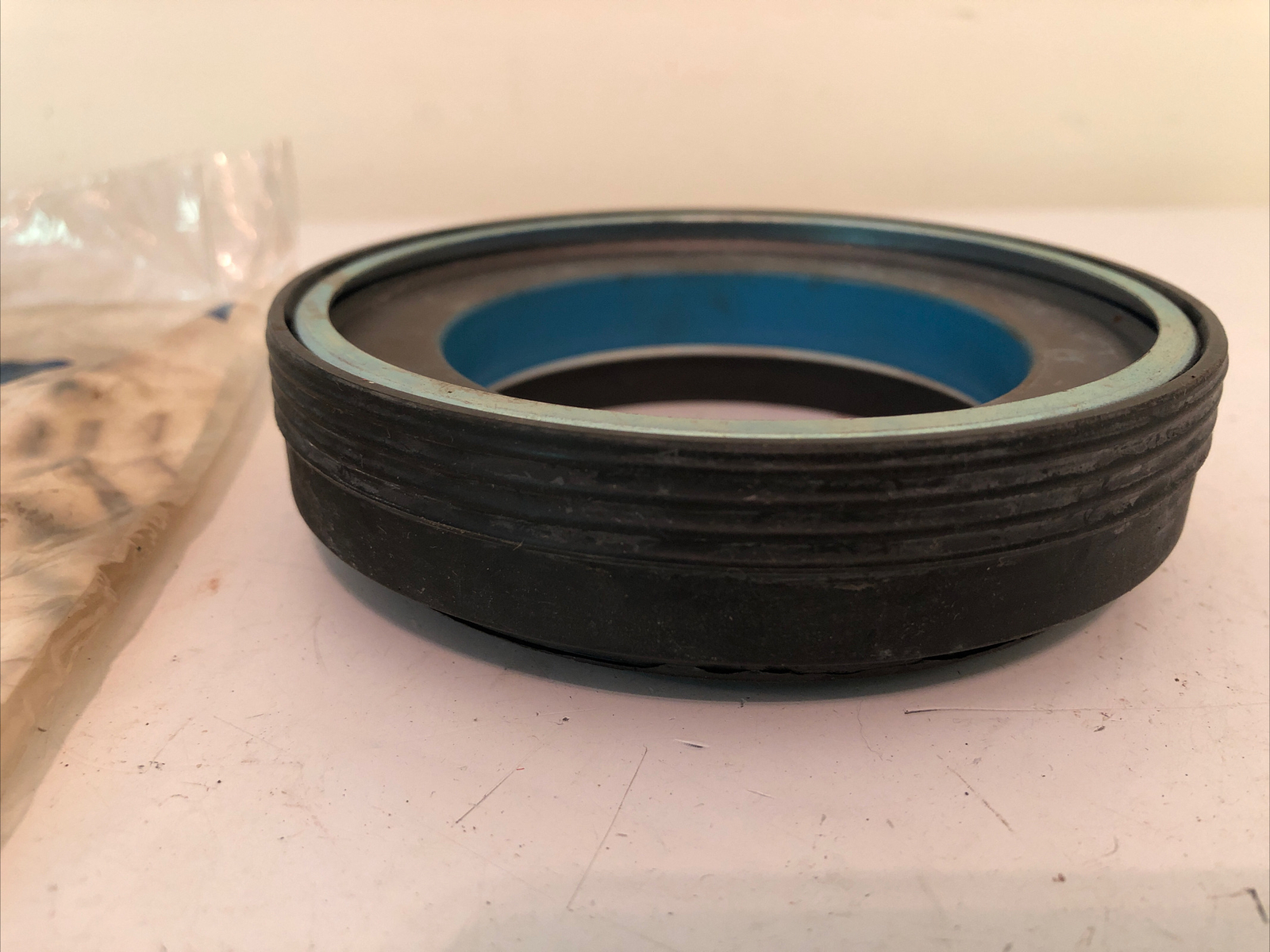 GENUINE FORD OIL SEAL F81Z3254CB NEW OEM | eBay