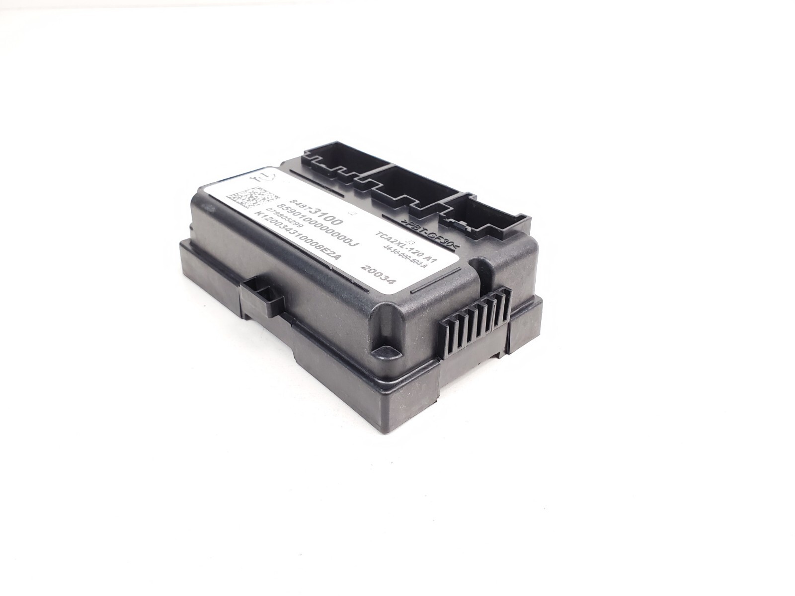 2020-2023+CADILLAC+CT4+CT5+Transfer+Case+Module+Chassis+ECM+OEM+ ...