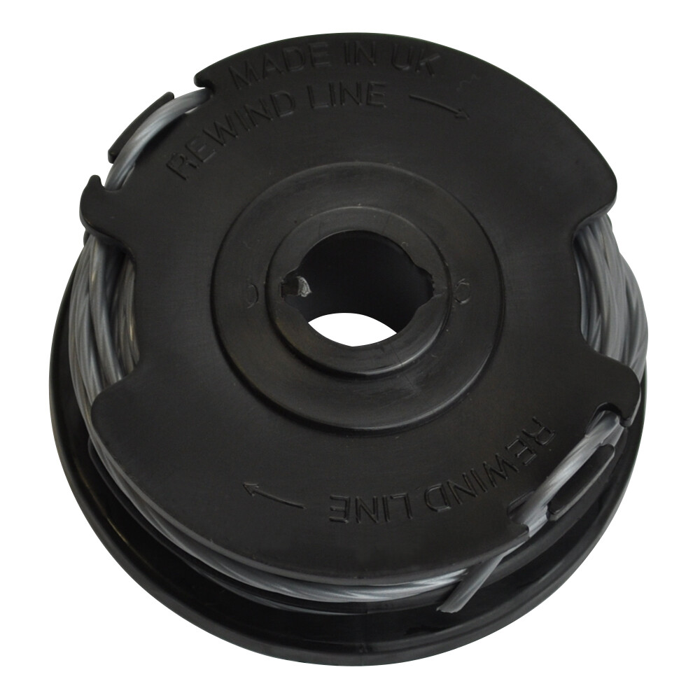 Spool & Line Fits Bosch ART Trimmer Strimmer 24 27 30 30-36Li ...