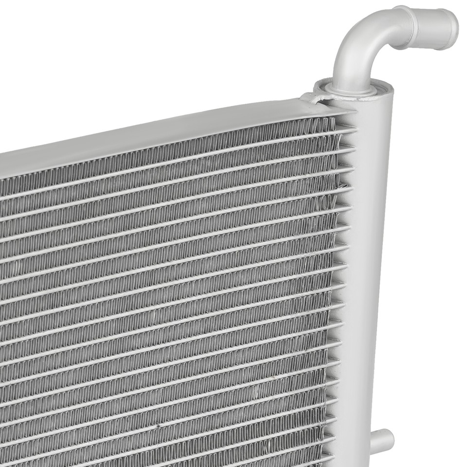 LR062670 Auxiliary Radiator For 2013-2023 Land Rover Range Rover Sport ...