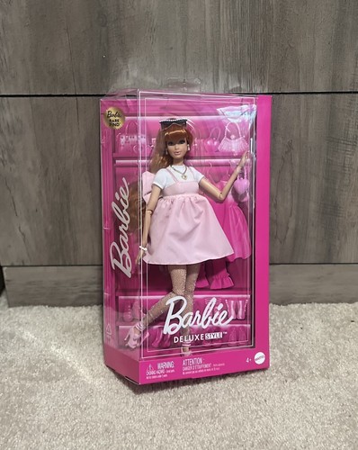 Mattel Barbie Midge Doll Chase Deluxe Style Rare Find - New | eBay