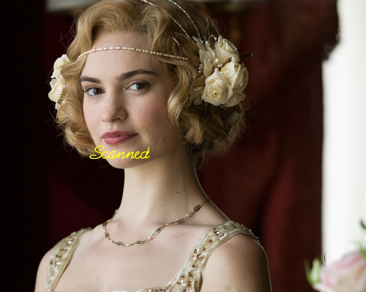 Lady Rose Downton