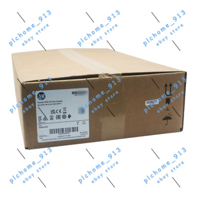 New Allen Bradley 2198-P070 Kinetix 5700 DC Bus Supply | eBay
