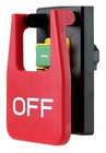 Shop Fox Safety Paddle ON/OFF Switch For 220V 18A 2 HP Machines New | eBay