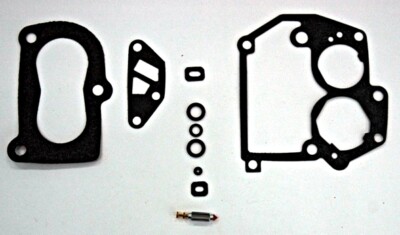 Carburetor Repair Kit For VW MERCEDES OPEL AUDI SKODA Golf Mk2 Jetta II ...