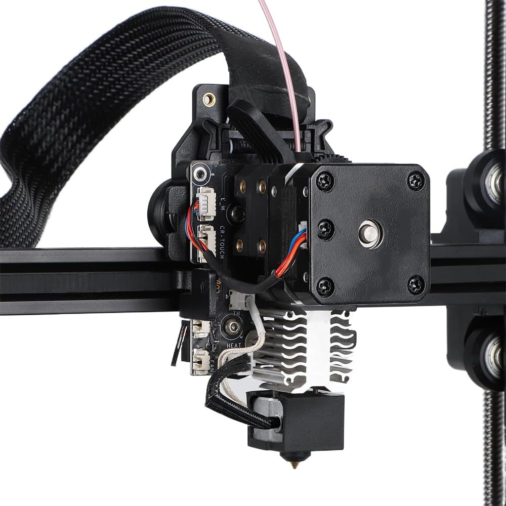 For Creality Ender 3 V3 SE 3D Printer Parts Extruder Hotend Kit ...