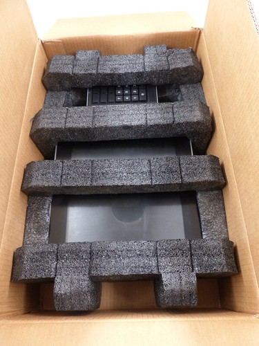 NCR REALPOS XR7PLUS POS TERMINAL W/ KEYPAD 7703-1515-8801 | eBay